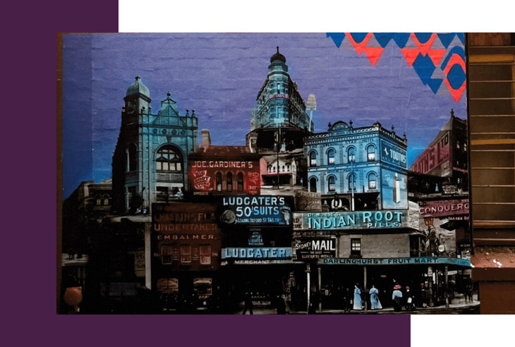 Welcome to Oxford & Foley, Sydney